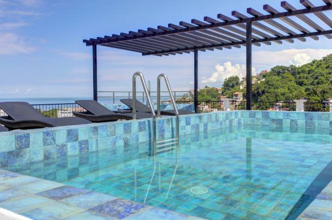 Apartment ∙ 1 Bedroom ∙ 2 Guests - Puerto Vallarta