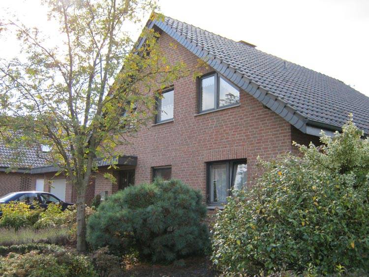 82 M² Ferienwohnung ∙ 1 Schlafzimmer ∙ 3 Gäste - Rhede