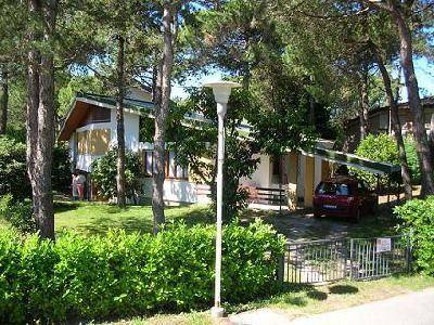 70 M² Ferienhaus ∙ 2 Schlafzimmer ∙ 5 Gäste - Lignano Sabbiadoro