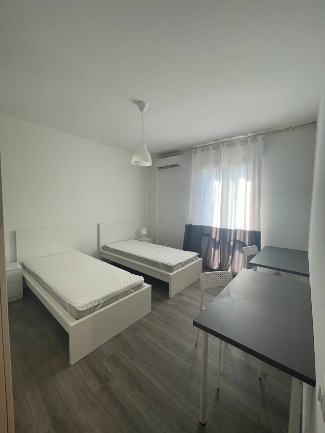 115 M² Chambre Partagée ∙ 1 Chambre ∙ 2 Personnes - Padoue