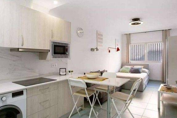 30 M² Appartamento ∙ 2 Ospiti - Las Palmas de Gran Canaria