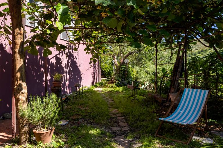 Etna Mare - Linguaglossa