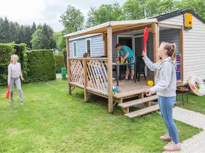 Chalet ∙ 1 Bedroom ∙ 4 Guests - Spa