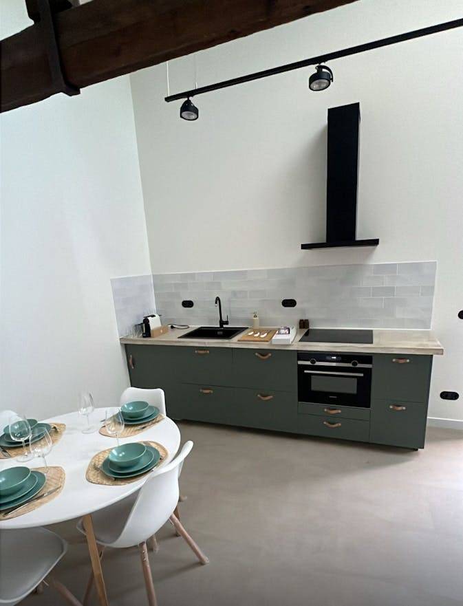 75 M² Apartamento ∙ 2 Habitaciones ∙ 3 Huéspedes - Delft