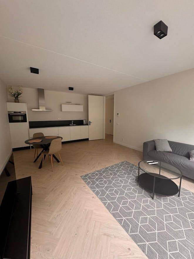 100 M² Casa ∙ 2 Camere Da Letto ∙ 2 Ospiti - Aalsmeer