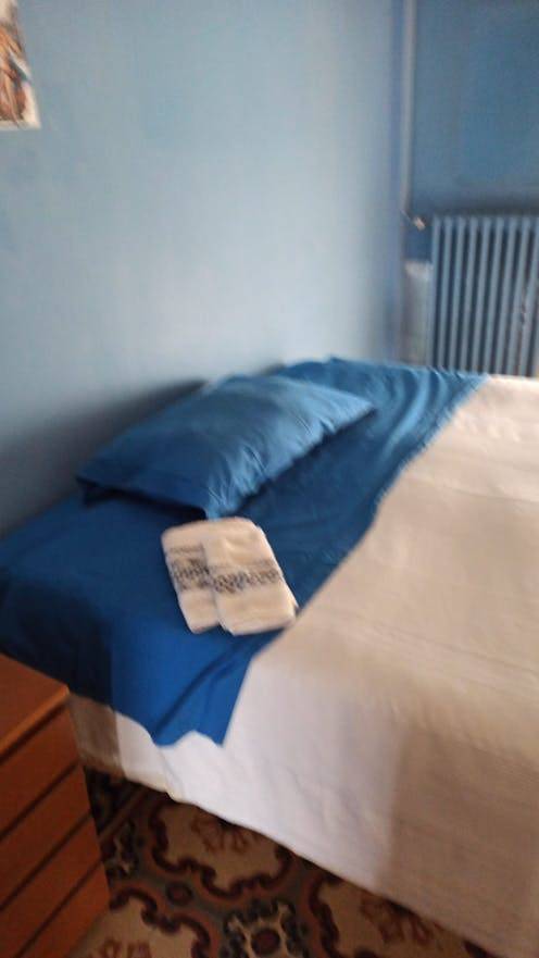 91 M² Private Room ∙ 1 Bedroom ∙ 1 Guest - Torino