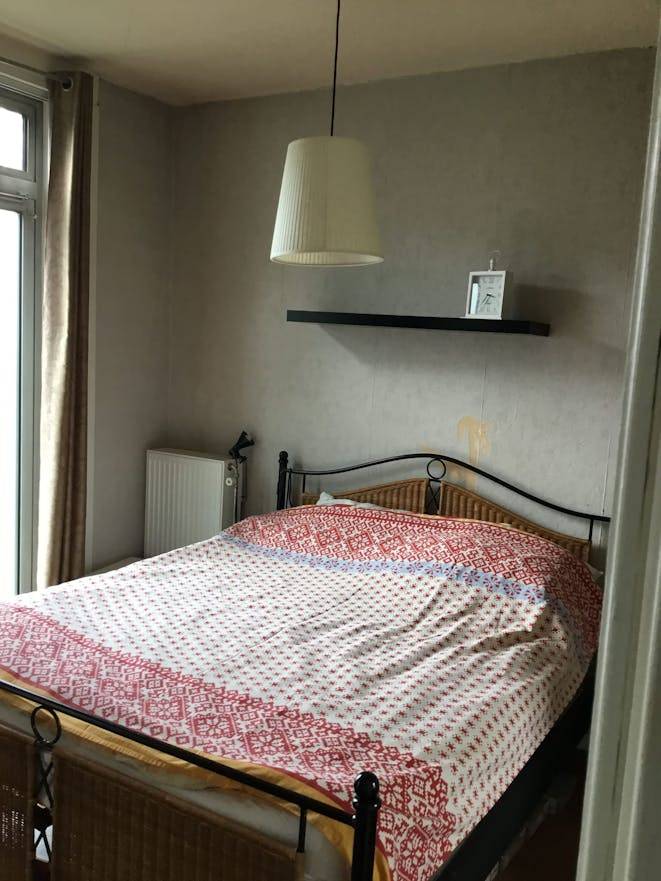 68 M² Privatzimmer ∙ 1 Schlafzimmer ∙ 1 Gast - Delft