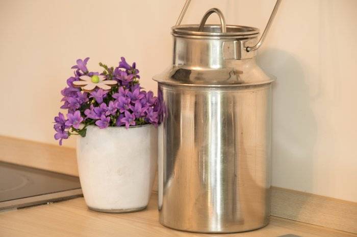 64 M² Ferienwohnung ∙ 1 Schlafzimmer ∙ 3 Gäste - Bad Endorf