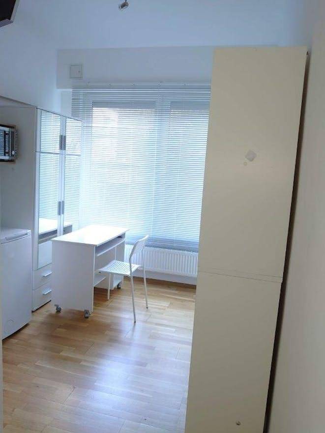 14 M² House ∙ 1 Bedroom ∙ 1 Guest - Stuttgart