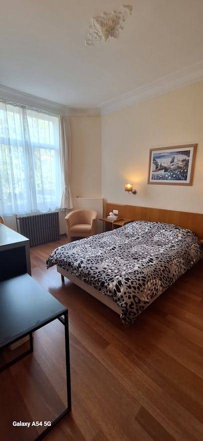 22 M² Alojamiento ∙ 1 Habitación ∙ 1 Huésped - Uccle