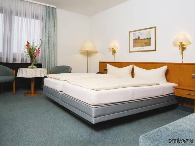 Privatzimmer ∙ 2 Gäste - Bad Staffelstein
