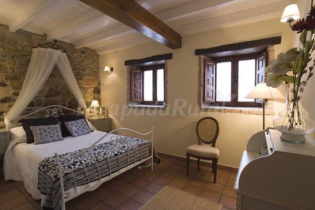Casa Rural ∙ 6 Habitaciones ∙ 6 Huéspedes - Ramales de la Victoria