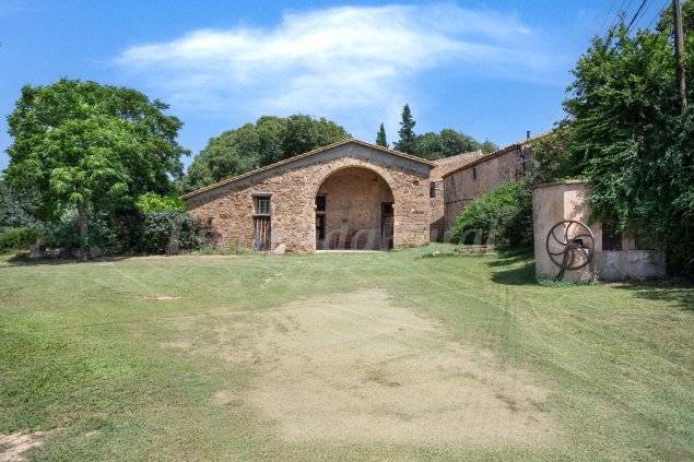 Cottage ∙ 21 Camere Da Letto ∙ 4 Ospiti - Costa Brava