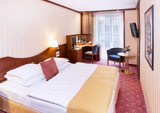 Privatzimmer ∙ 1 Gast - Weimar