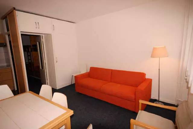 27 M² Studio ∙ 1 Chambre ∙ 6 Personnes - Laruns