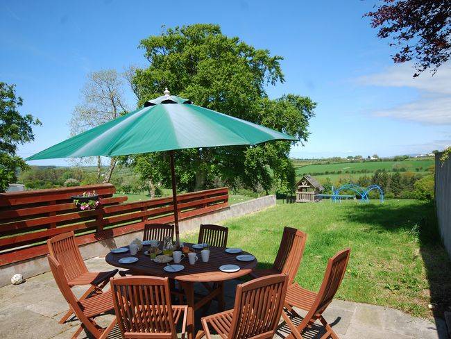 Cottage ∙ 4 Bedrooms ∙ 8 Guests - Aberystwyth