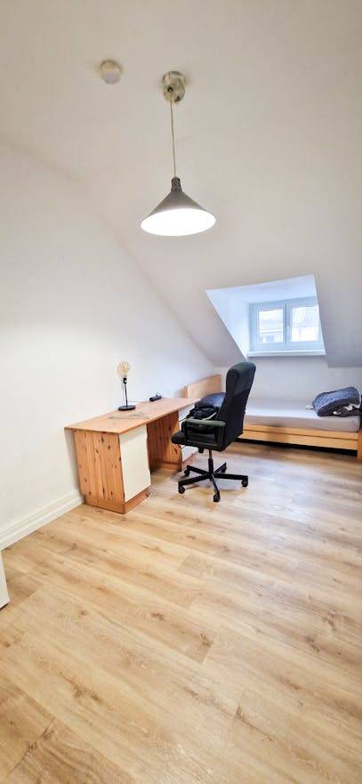 30 M² Apartment ∙ 1 Guest - Düsseldorf