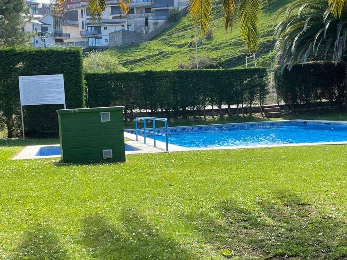 75 M² Appartement ∙ 2 Chambres ∙ 4 Personnes - Miengo