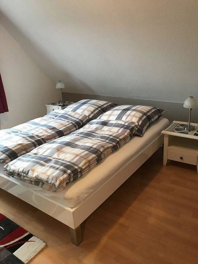 66 M² Ferienwohnung ∙ 1 Schlafzimmer ∙ 3 Gäste - Papenburg