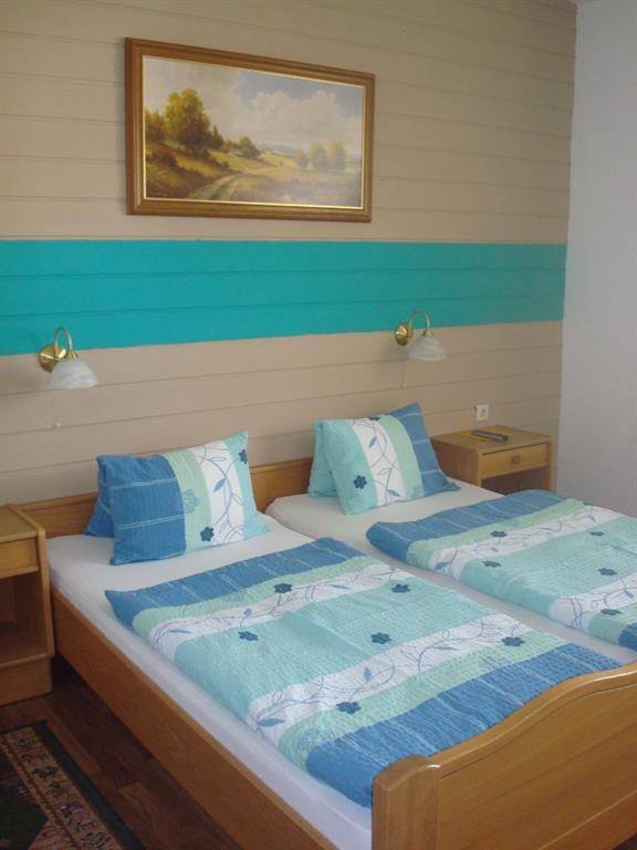 24 M² Hotel ∙ 1 Bedroom ∙ 2 Guests - Gröbming