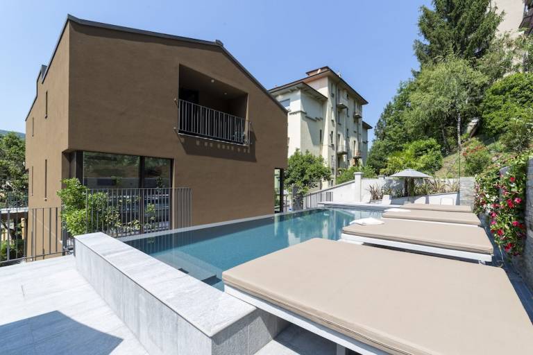 Ferienwohnungen & Ferienhäuser in Como | Casamundo