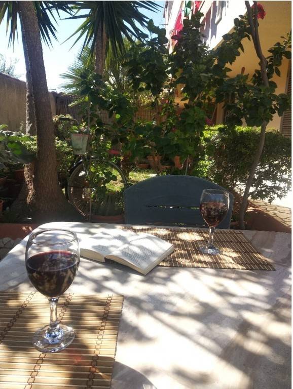 80 M² Apartment ∙ 2 Bedrooms ∙ 4 Guests - Orosei