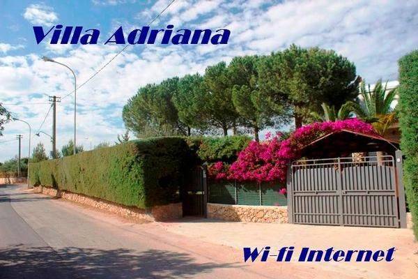 130 M² House ∙ 3 Bedrooms ∙ 6 Guests - Noto
