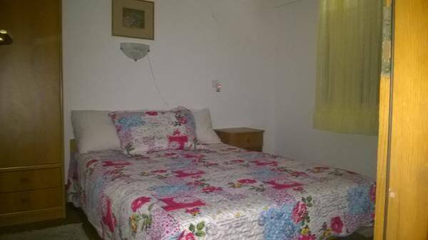 32 M² Appartement ∙ 2 Chambres ∙ 4 Personnes - Sevid