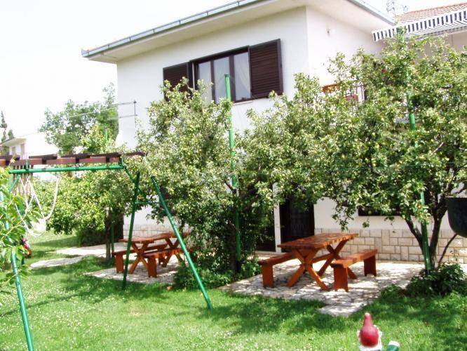 45 M² Ferienwohnung ∙ 2 Schlafzimmer ∙ 4 Gäste - Novi Vinodolski