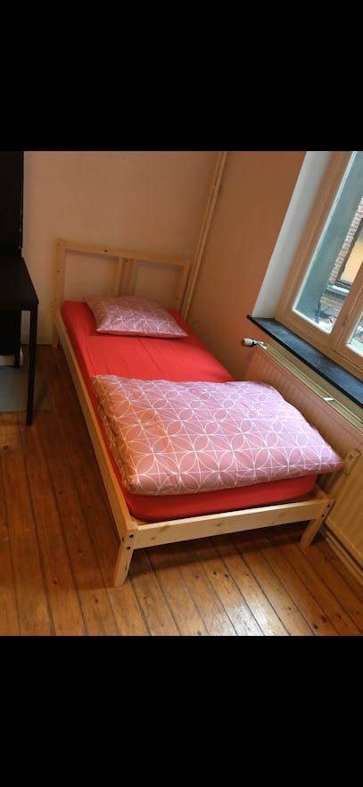 Chambre Privée ∙ 1 Chambre ∙ 1 Personne - Brabant Wallon