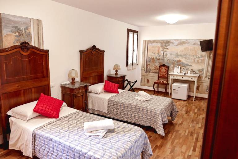 La Foscarina - Rovigo
