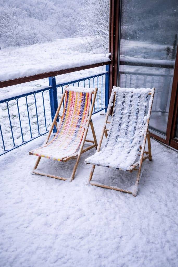 30 M² Studio ∙ 4 Personnes - Bourg-Saint-Maurice