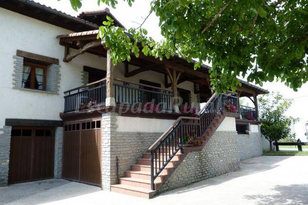 Cottage ∙ 6 Slaapkamers ∙ 20 Gasten - Baskenland