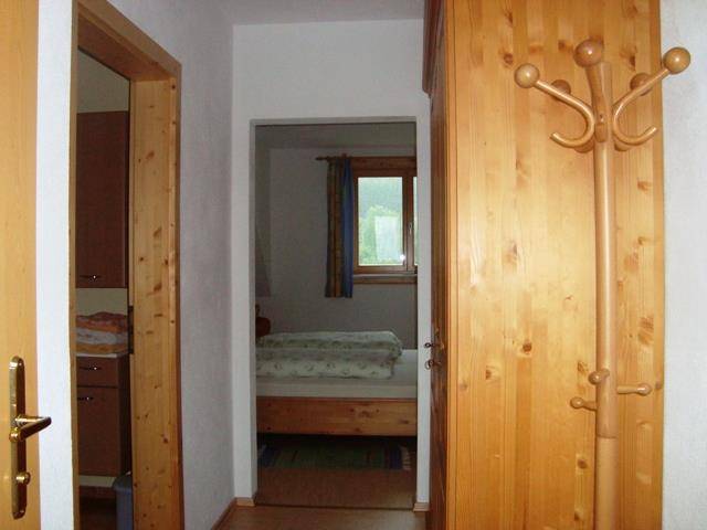 24 M² Hotel ∙ 1 Schlafzimmer ∙ 2 Gäste - Hinterstoder