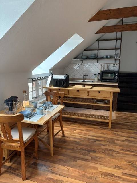 56 M² Ferienwohnung ∙ 1 Gast - Werl