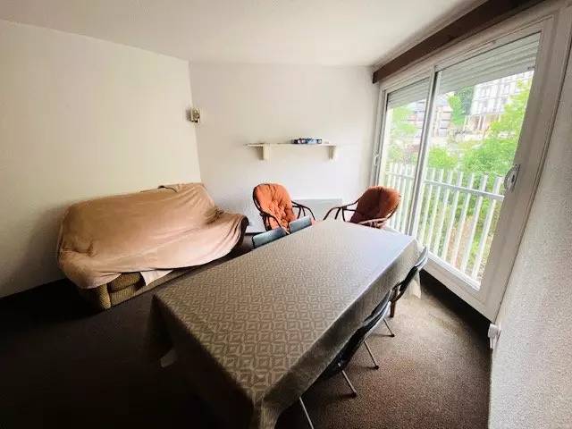 45 M² Appartement ∙ 1 Chambre ∙ 4 Personnes - Barèges