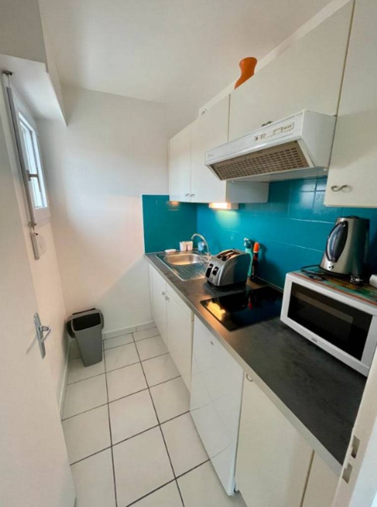 21 M² Studio ∙ 2 Personnes - Olonne-sur-Mer