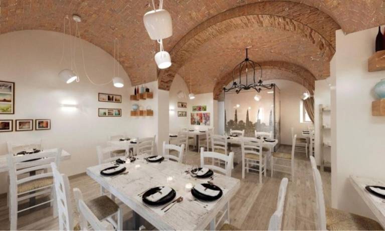 Fattoria L' Olmetto - Pisa