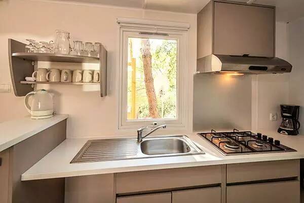 29 平方米 房車 ∙ 2客房 ∙ 4客人 - 比阿