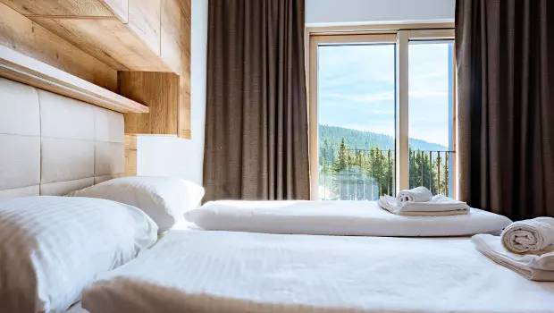 22 M² Hotel ∙ 1 Bedroom ∙ 2 Guests - Brda