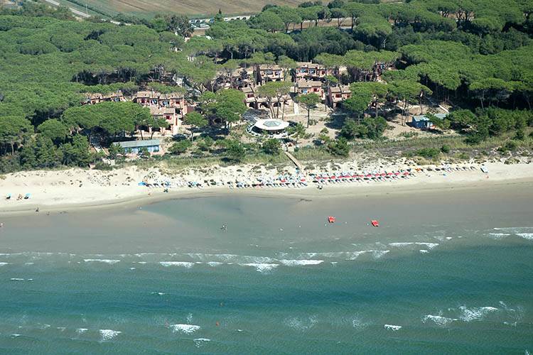 26 M² Appartement ∙ 4 Personnes - Follonica