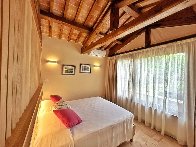 Casalpiano - Orvieto