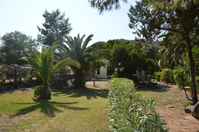 80 M² Appartement ∙ 3 Slaapkamers ∙ 8 Gasten - Costa Rei