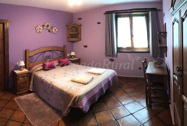 Casa De Campo ∙ 6 Quartos ∙ 2 Hóspedes - Zarautz