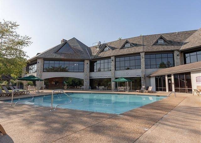 111 M² Albergue ∙ 2 Habitaciones ∙ 6 Huéspedes - Table Rock Lake