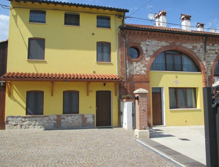 Alla Corte - Vicenza