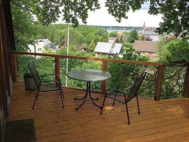 46 M² Apartment ∙ 1 Bedroom ∙ 3 Guests - Schleswig