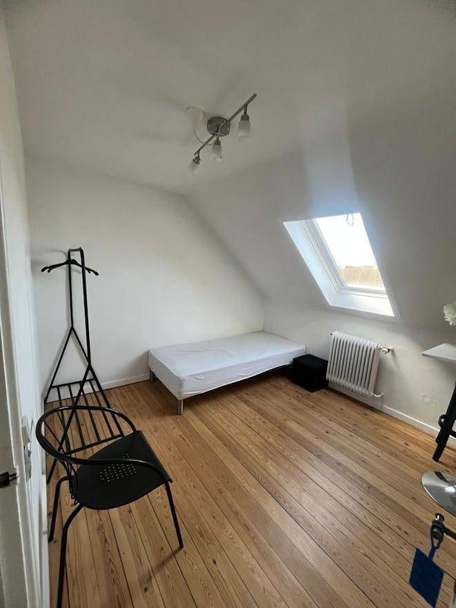 Private Room ∙ 1 Bedroom ∙ 1 Guest - Copenhagen