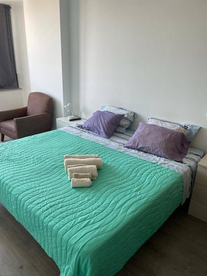 45 M² Apartamento ∙ 2 Huéspedes - Aveiro