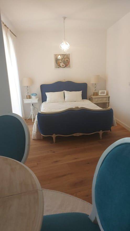 57 M² Apartment ∙ 3 Guests - Oeiras